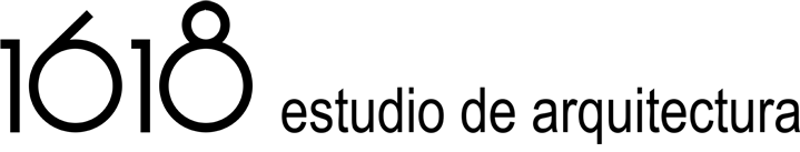 1618 Estudio de Arquitectura – Estudio de Arquitectura en Vitoria-Gasteiz